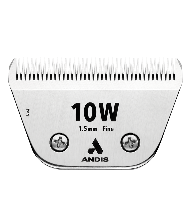 Andis CeramicEdge Wide Blades (ANDISWIDE): Small Animal Clipper Blades ...