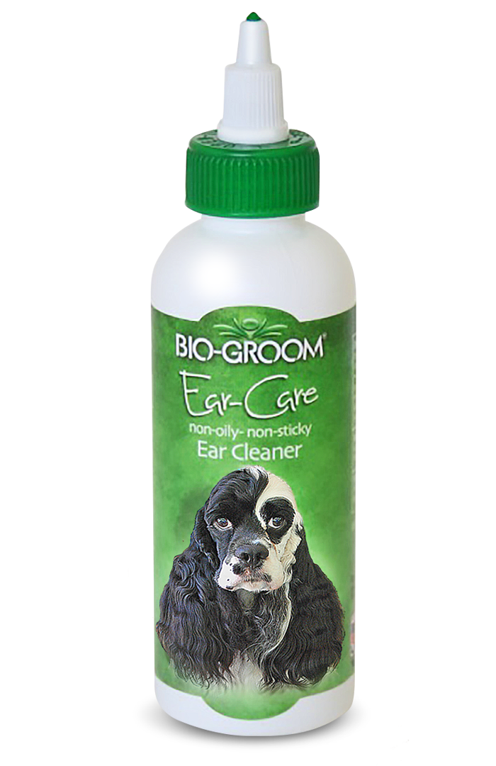 Biogroom Ear Cleaner (BIOCARE): Ear Cleaner/powder | Deboer Grooming ...