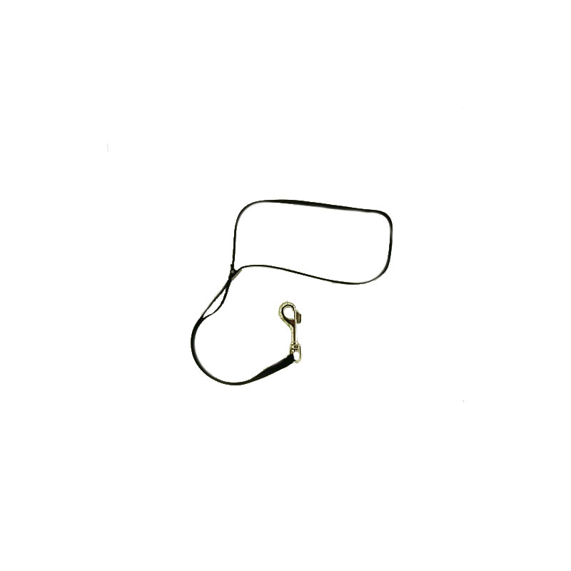 Coastal 3/8 X 24" Nylon Noose - Black (SA318-24): Grooming Nooses ...
