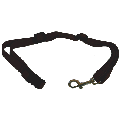 Fast Release Adjustable Noose (SEB-AN): Grooming Nooses | Deboer ...