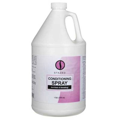 Stazko Conditioning Spray (STAZDEMAT): Detangler Sprays | Deboer ...