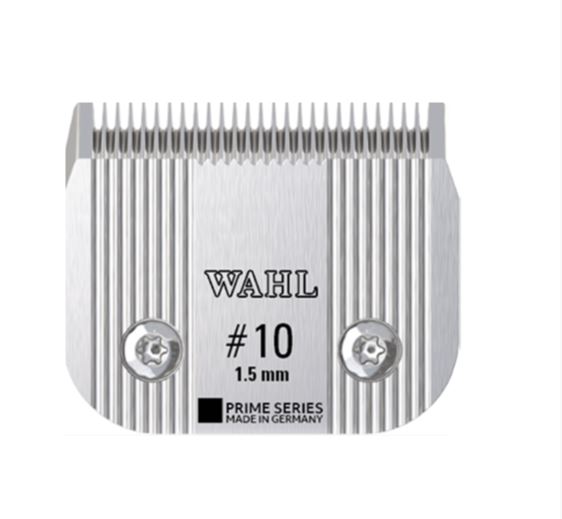 Wahl Prime Series Blade (WAHLPRIMEBLADE): Small Animal Clipper Blades ...
