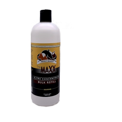 Ultramax 'The Maxx' Ultra Conc. - 34 oz (B751): Specialty Products ...