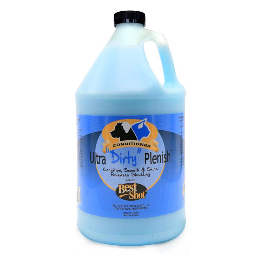 Best Shot 'Dirty' Plenish Conditioner (BSHOTDIRTYCON): -Conditioners ...