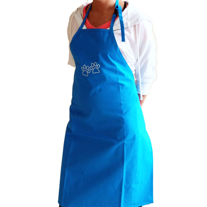 Cozymo Apron (COZYMOAPRON): Groomers Apparel | Deboer Grooming Supplies