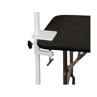 Grooming Arm Clamp (EDR911): Grooming Arms | Deboer Grooming Supplies