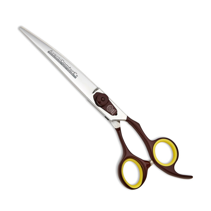 Avanti Comfort + 7 1/2 Curved (GEAV7501): 7 To 7 1/2 Inch Curved ...