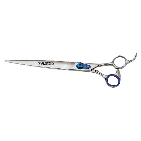 Tango 9 1/2" Straight (GET900): 9 To 10 Inch Straight Scissors | Deboer ...