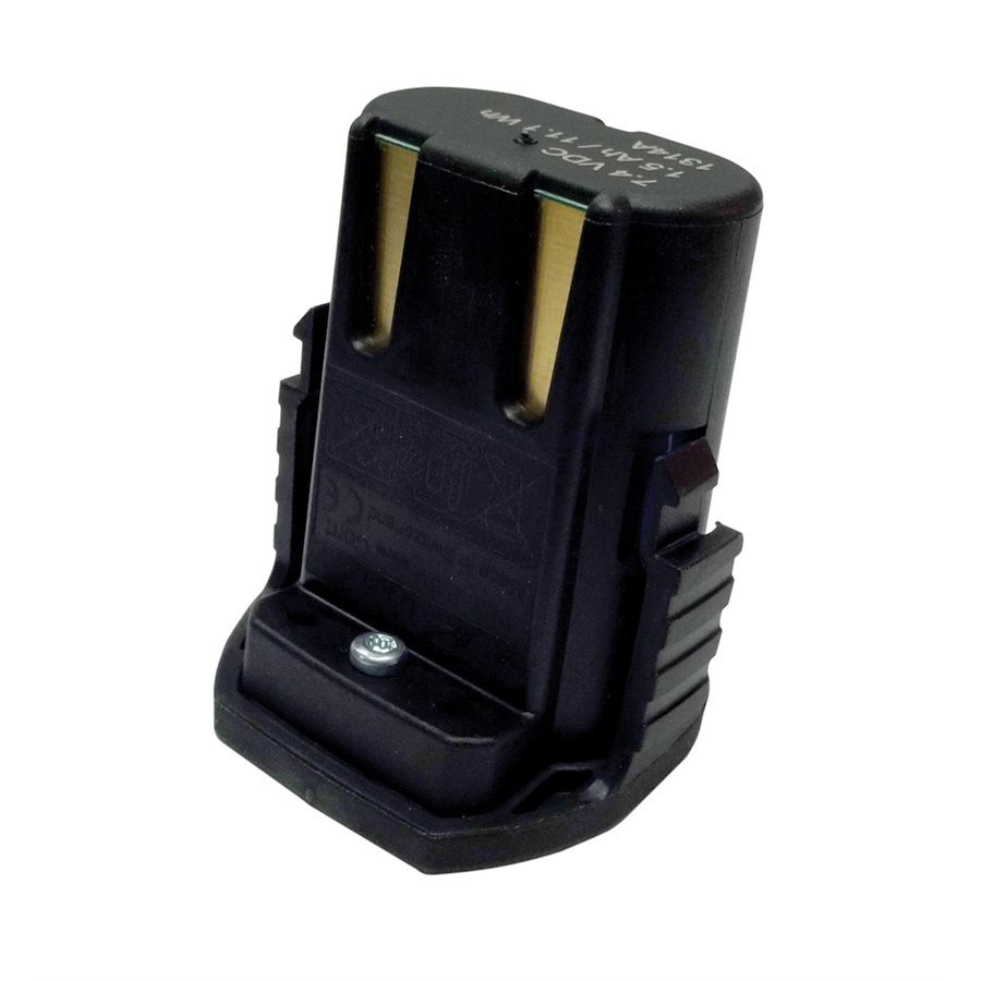 Heiniger Opal Lithium Battery (HE300B): Cordless Clippers | Deboer ...