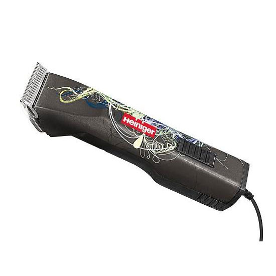 Heiniger Saphir Clipper - With Cord (HE200): Single Speed Clippers ...