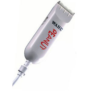 Peanut Mini Clipper (WA58105): Trimming And Finishing Clippers | Deboer ...
