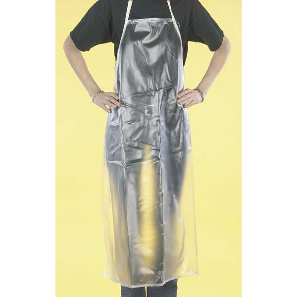 Bathing Apron - Small (PG-BA): Groomers Apparel | Deboer Grooming Supplies