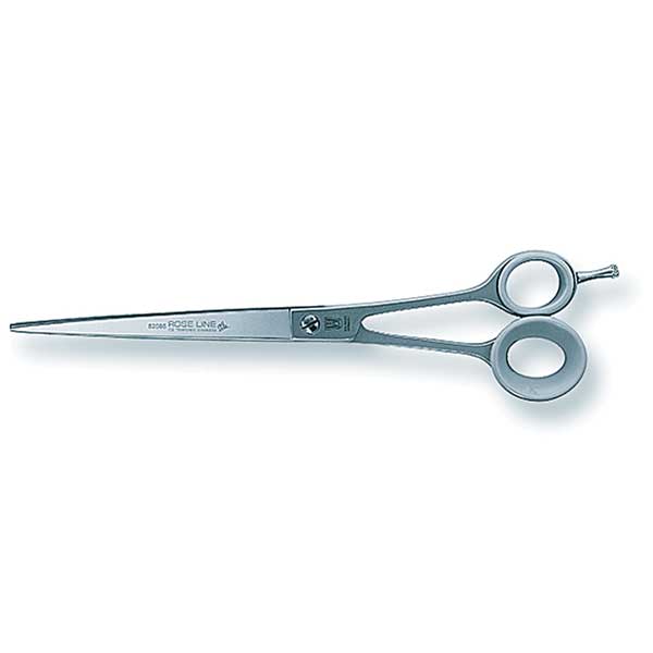 Roseline 8 1/2" Straight (R82085): 8 To 8 1/2 Inch Straight Scissors ...
