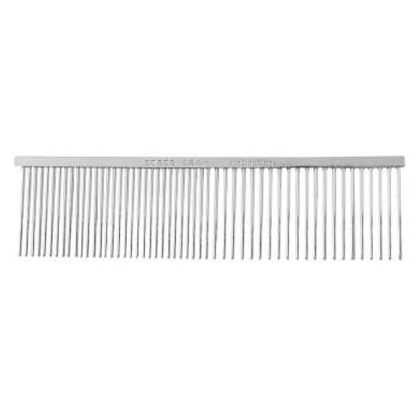 #280 Combination Comb, 1-1/2" Tooth Leng (RES0280): Combs | Deboer ...