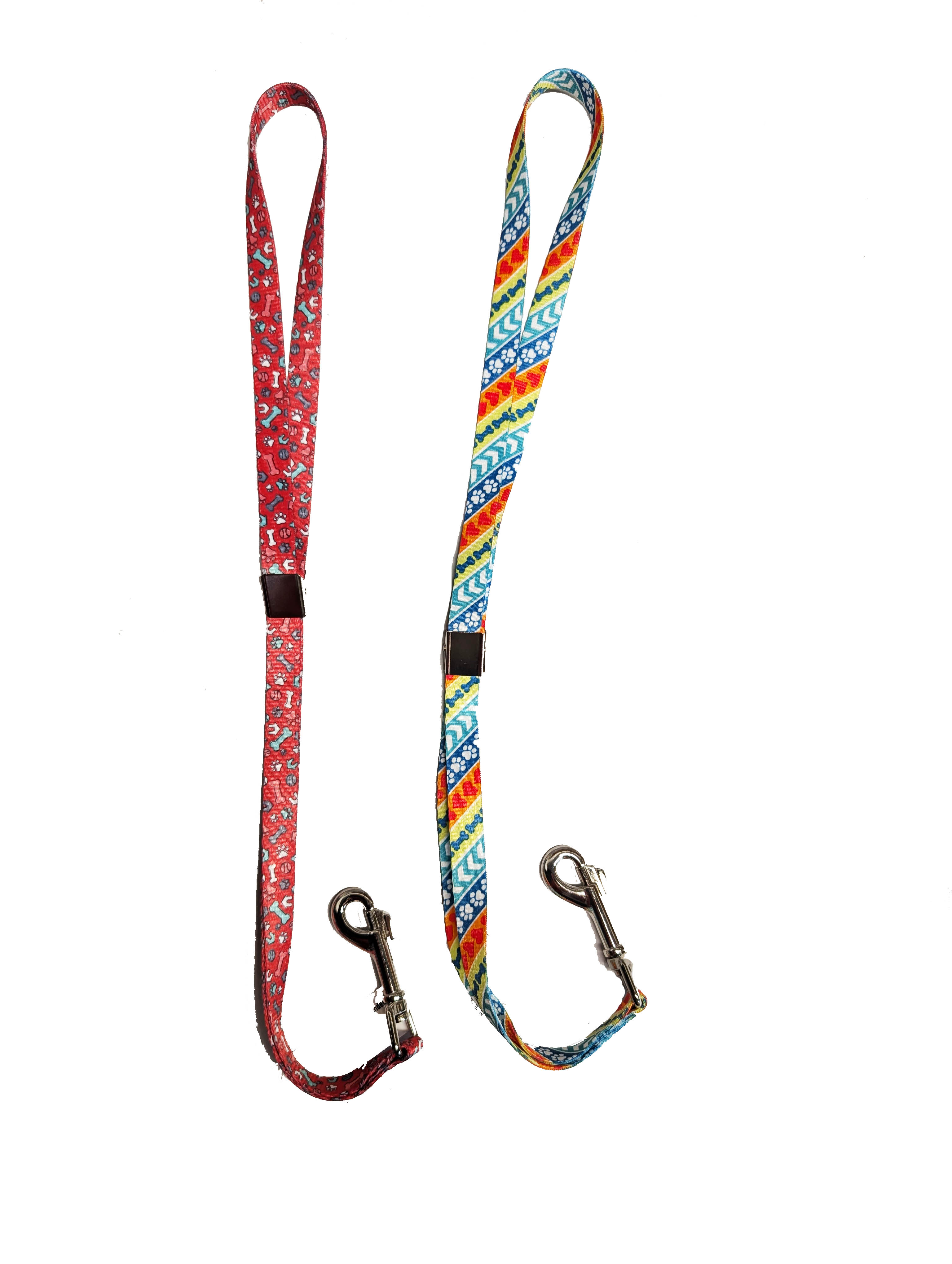 5/8 X 24" Nylon Noose - Assorted Pattern (SAF418-24): Grooming Nooses ...