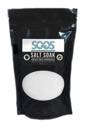 Home Hydrotherapy Salt Soak 400 Grams (SS220): Specialty Products ...