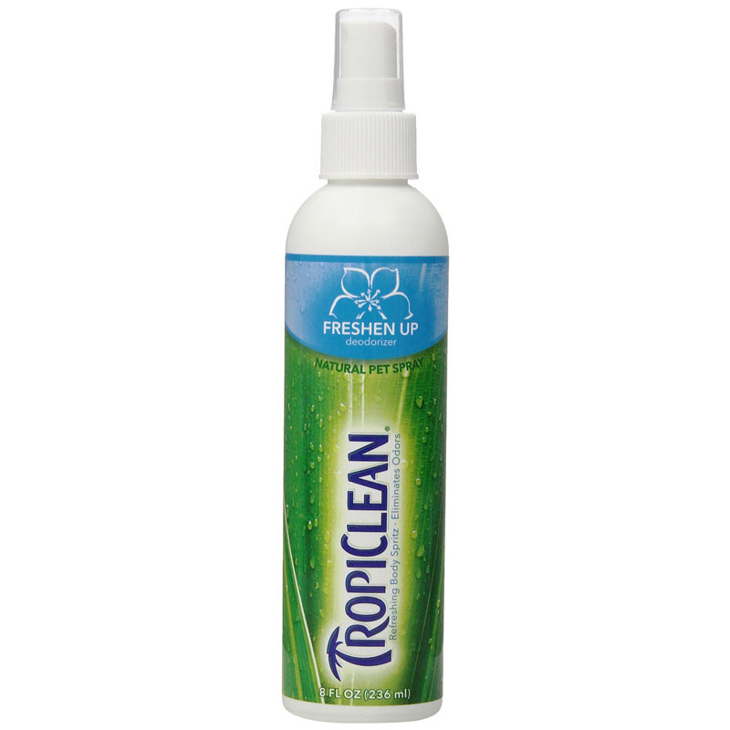 Freshen Up - Fresh Breeze Spray (TCDEODORIZE): Odor Control Shampoo ...