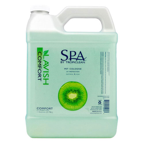Spa Comfort Bath Shampoo (TCCOMFORT): General Purpose Shampoo | Deboer ...