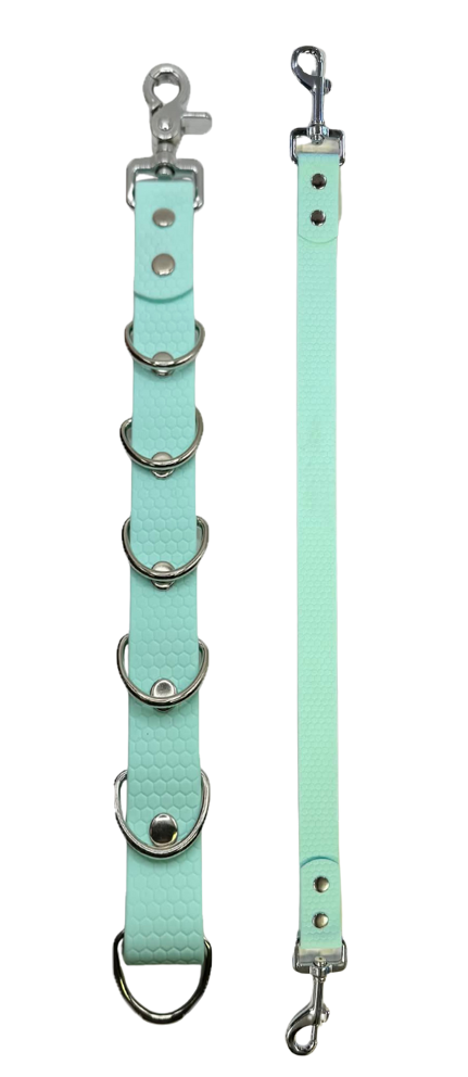 Xylo Belly Band Set w/ 16" Xtender (XYLOBELLYSET): Grooming Nooses ...